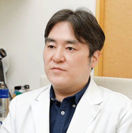 Hideki Ito | KIREI