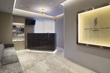 Medical Corporation Seisenkai Imaizumi Skin Clinic - Before/After | KIREI