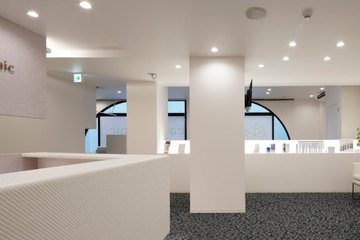 Fumi Beauty Clinic 梅田 | KIREI