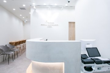 Shibuya Internal Medicine/Skin Care Clinic - Before/After | KIREI