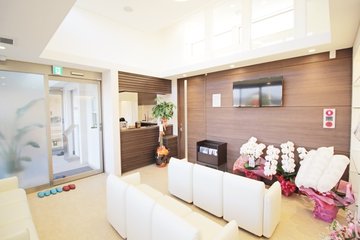 shimura clinic | KIREI